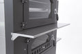The Gusto Wood Fired Pizza Oven | Fontana Ovens & Grills – Fontana ...